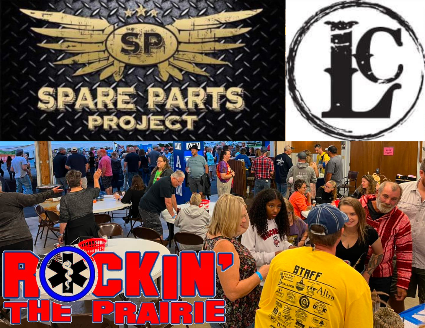 BPER – Brice Prairie EMS & Rescue